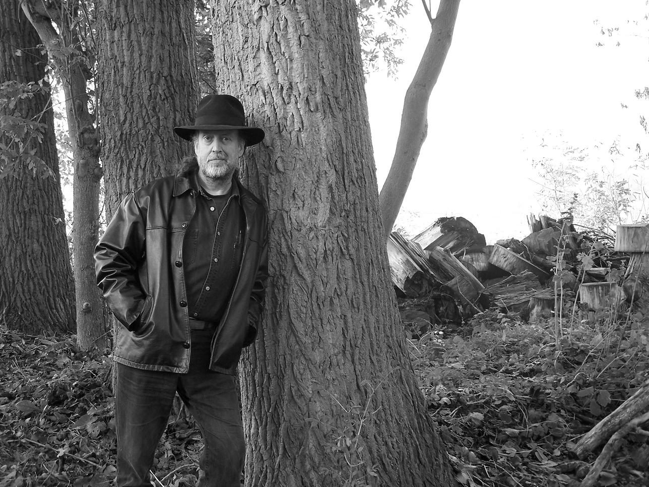 B O D Y | Mark Terrill