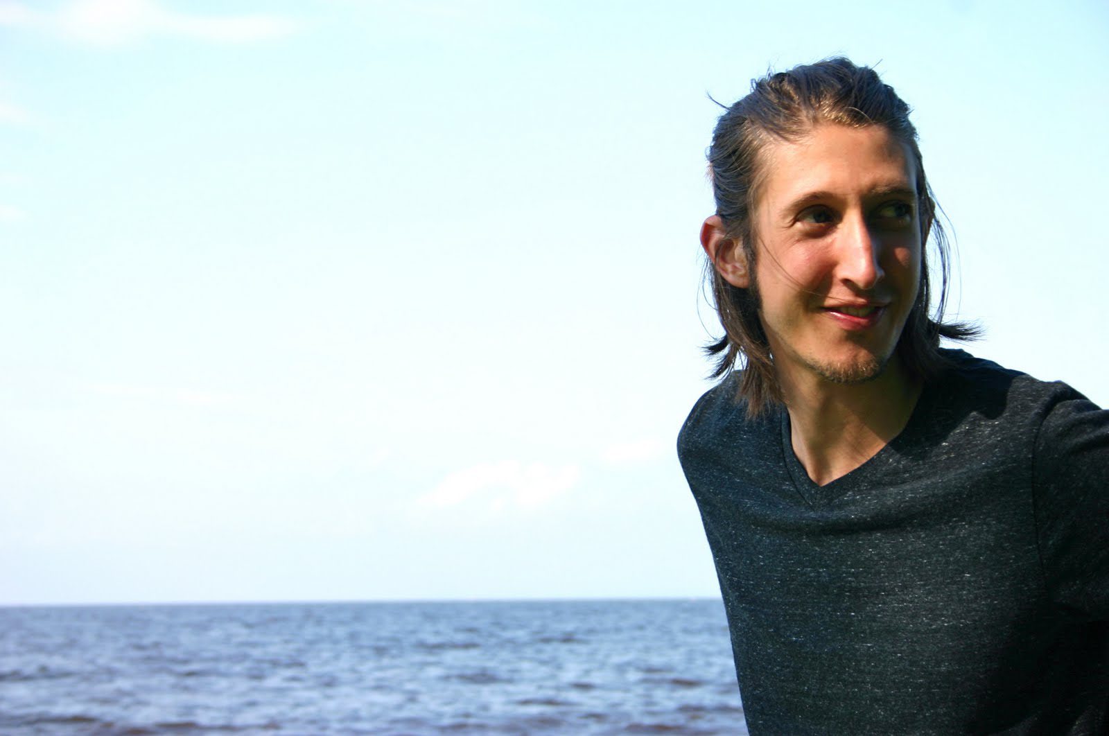 B O D Y | Friday Pick: “Nick Demske”, by Nick Demske