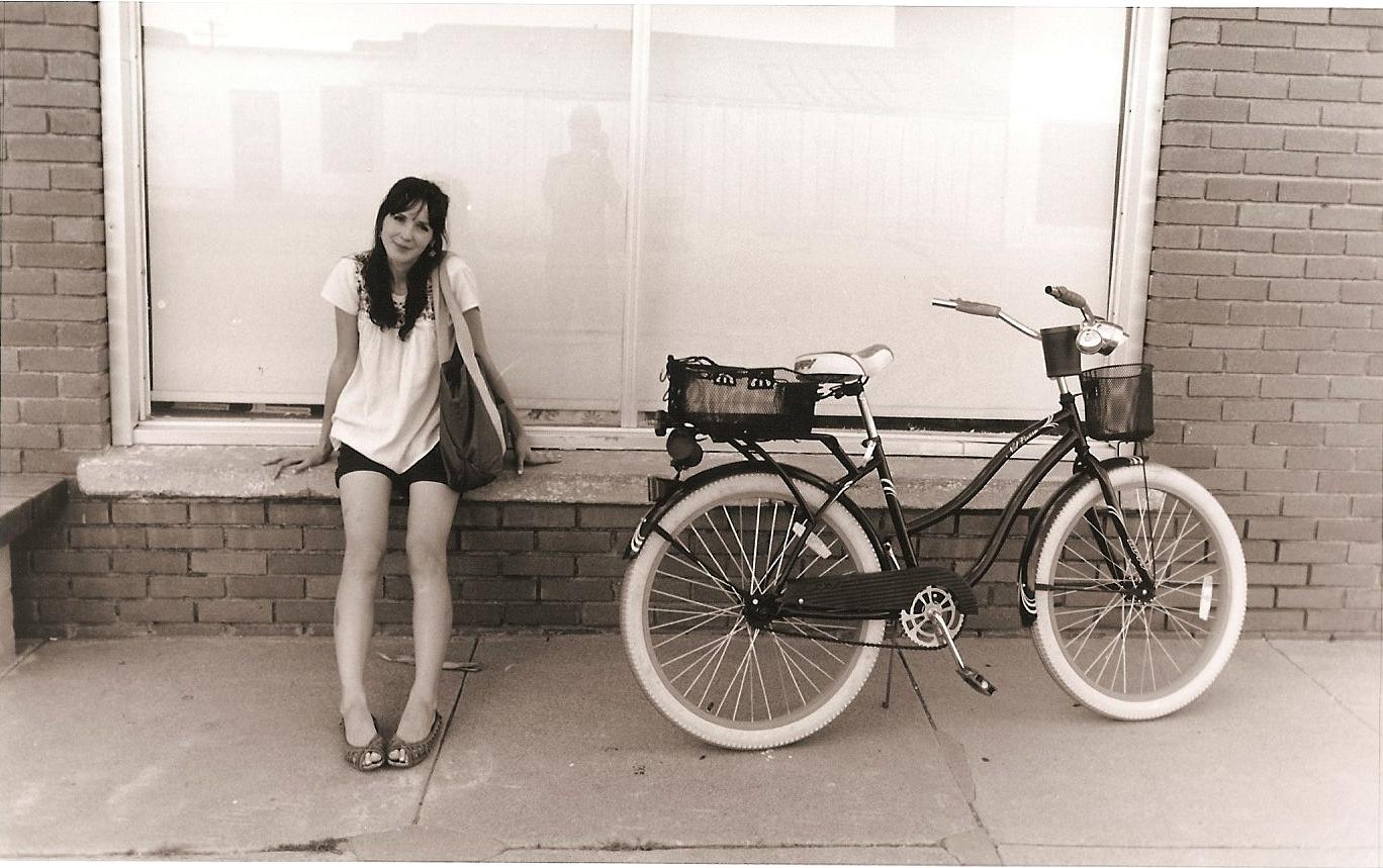 B O D Y | Morgan Childs