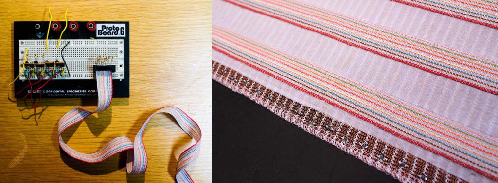 B O D Y | Designing The Body Electric: An Interview With Jeannine Han