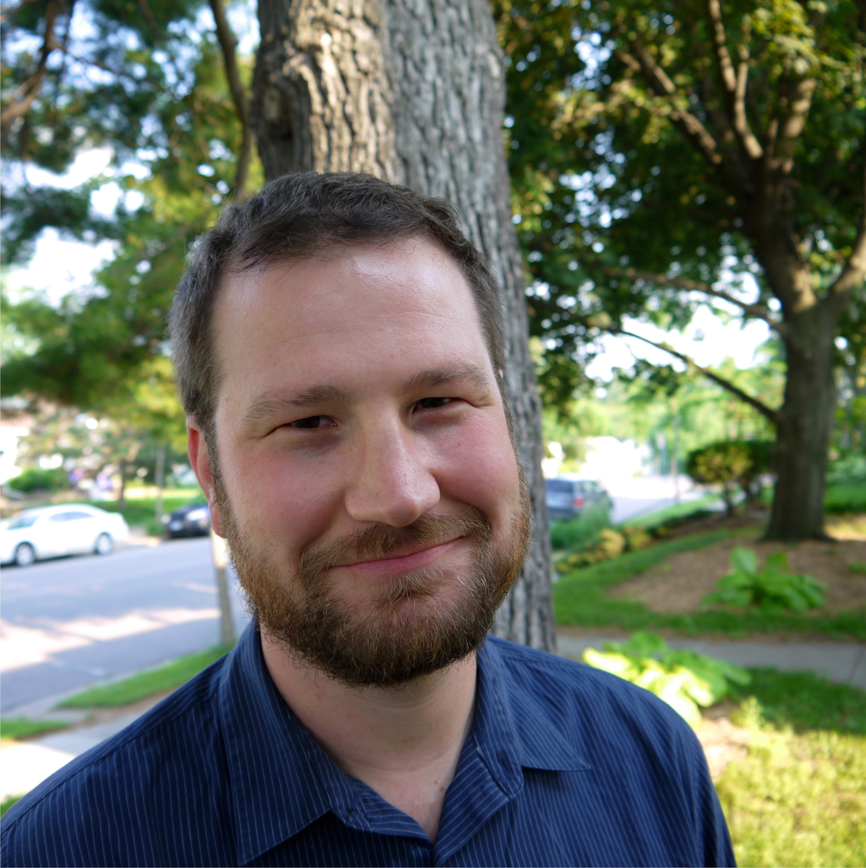 B O D Y | Peter Campion