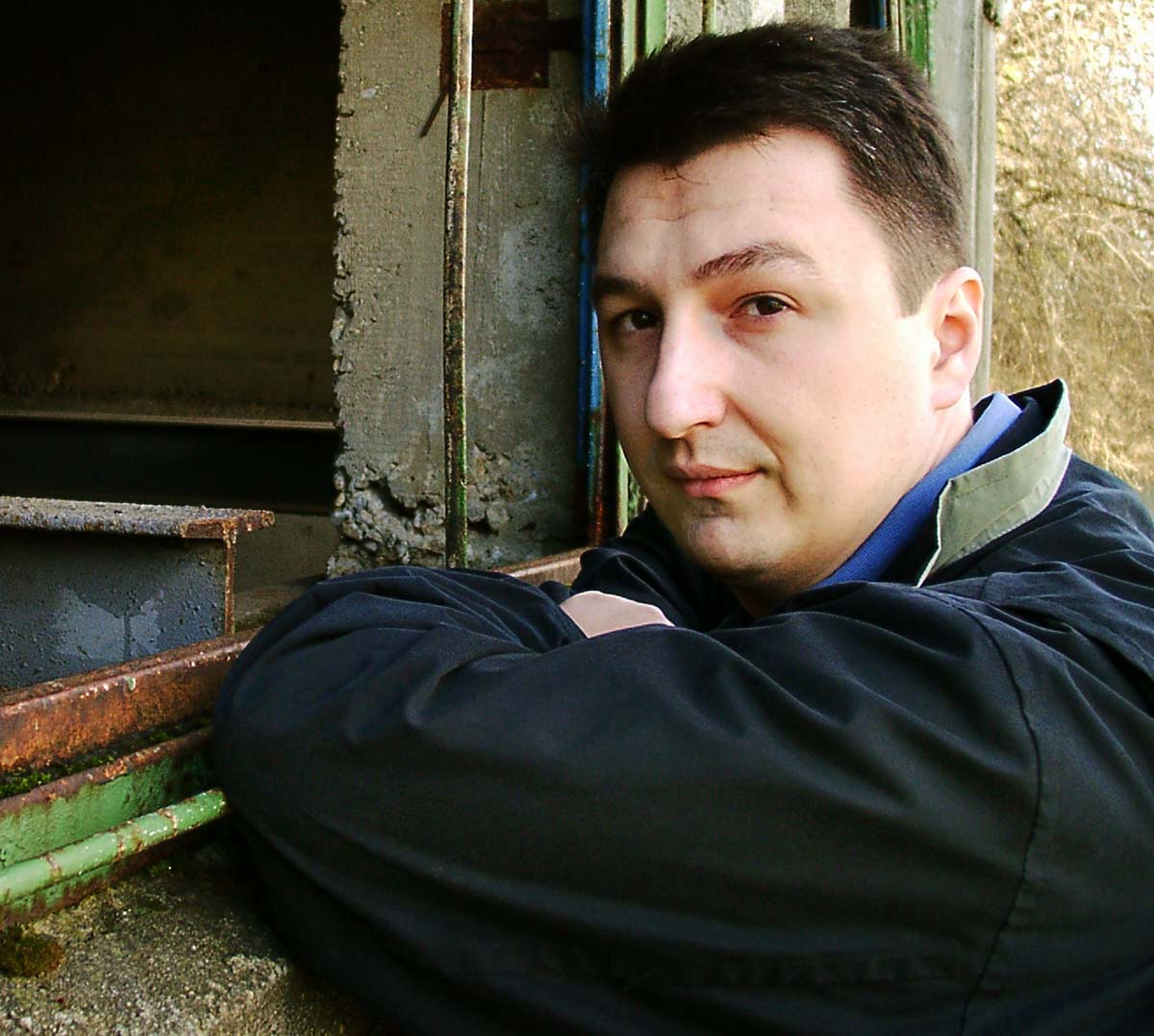 B O D Y is a Prague-based lit journal | Poetry Prose Word