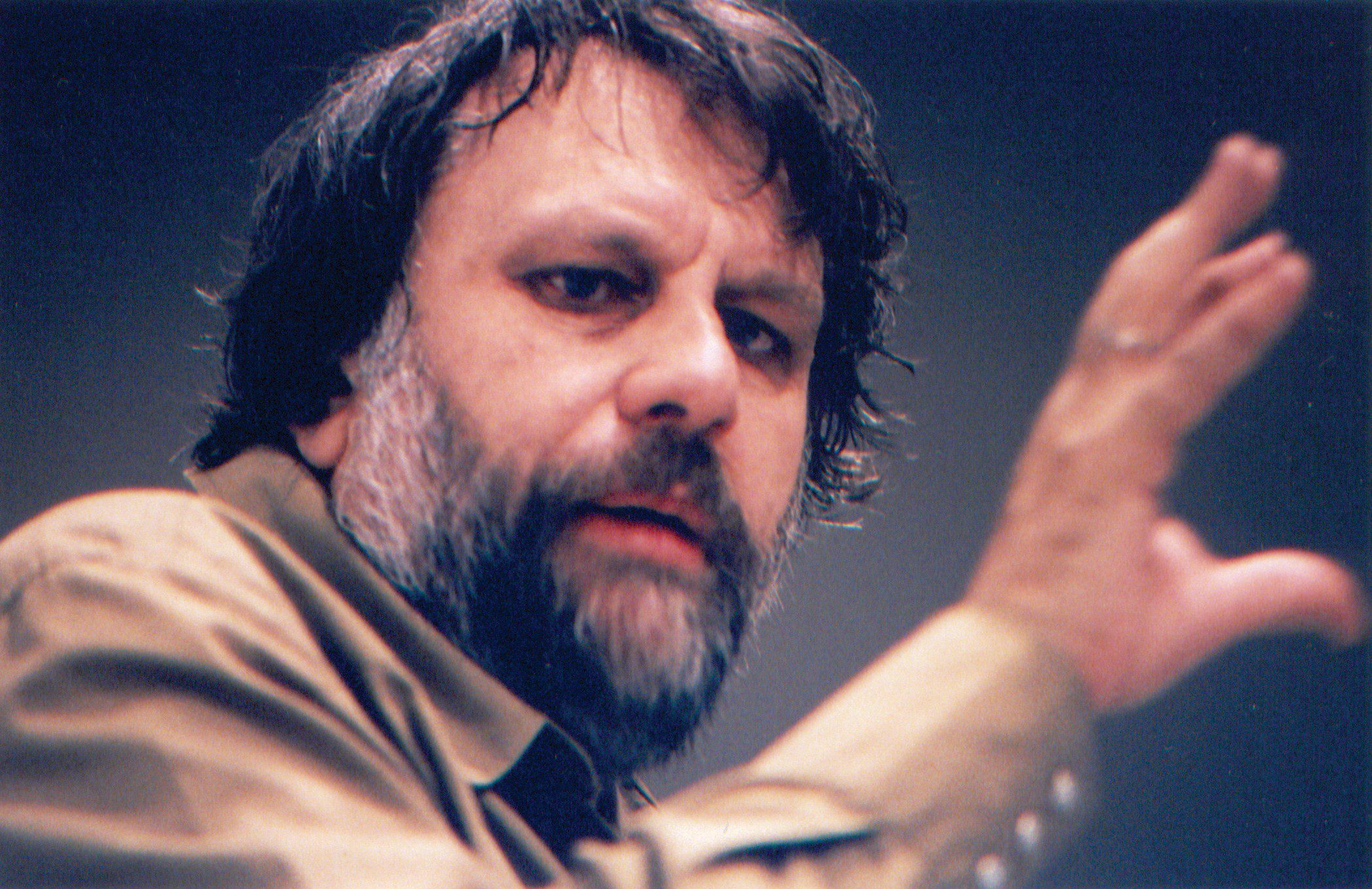 B O D Y | Breakfast With Zizek