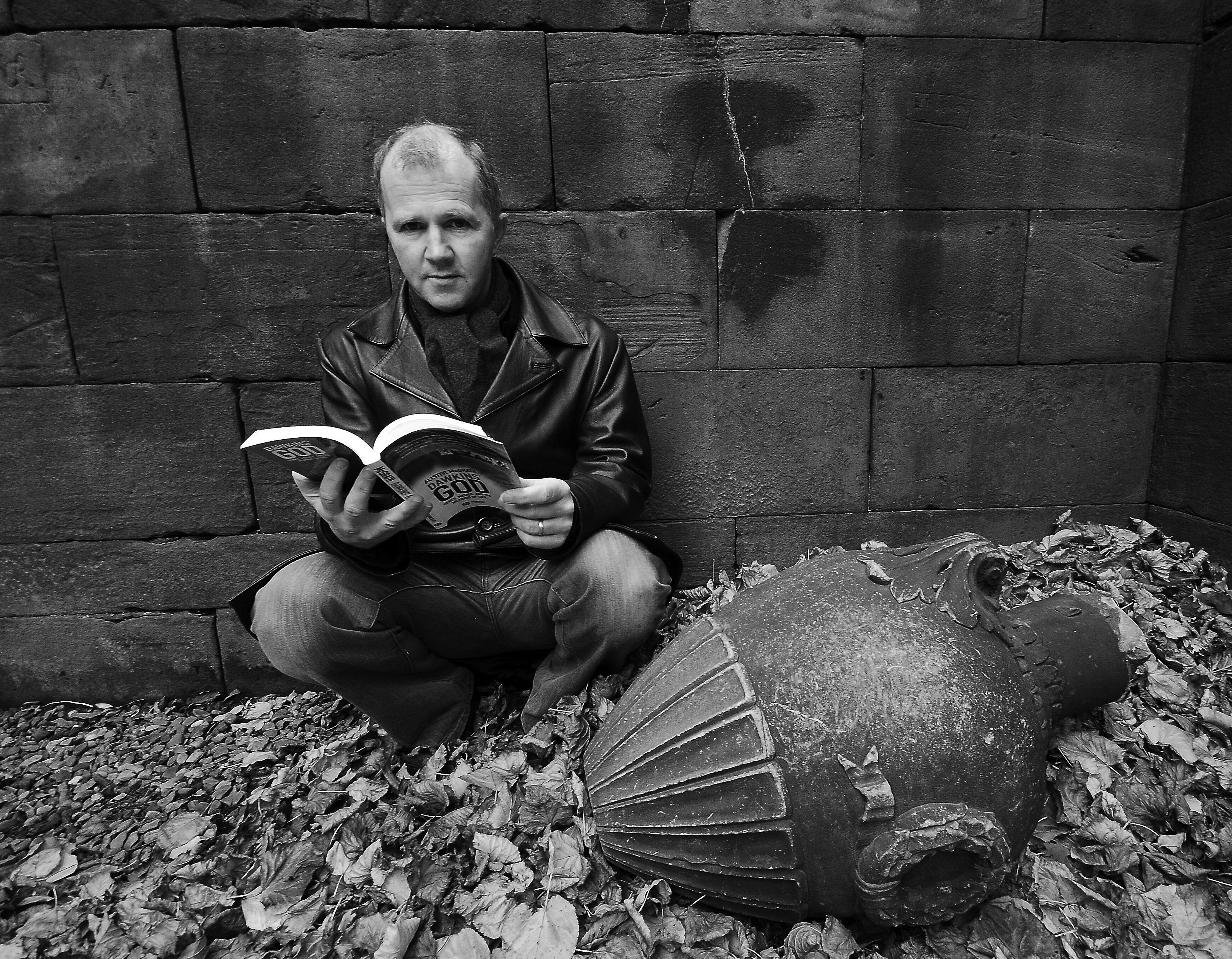 B O D Y | Rob A. Mackenzie