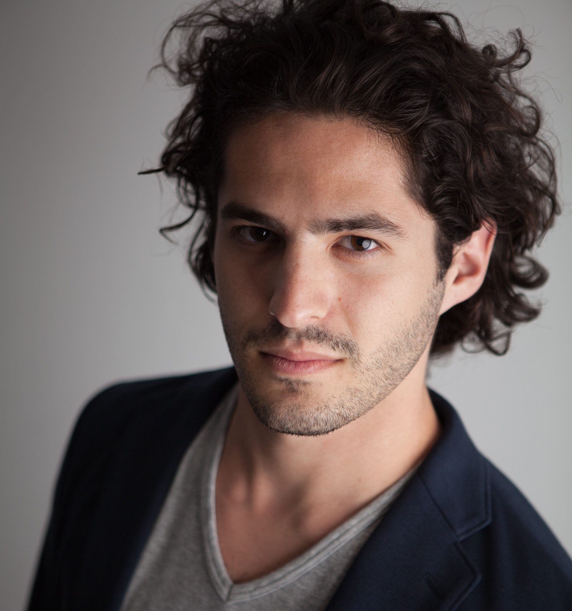 B O D Y | Tyler Goldman