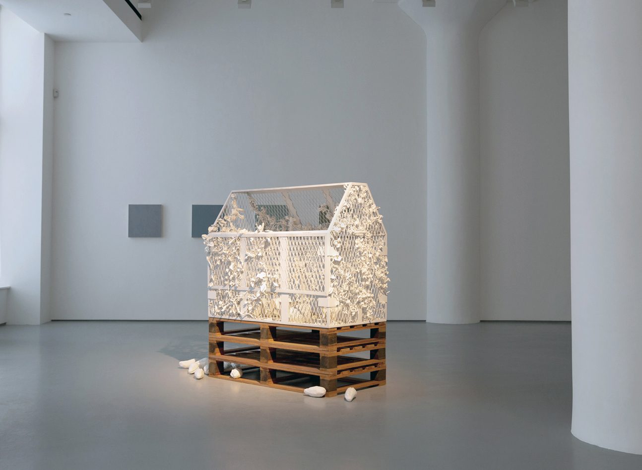 B O D Y | Interview with Sculptor Rachelle Dang