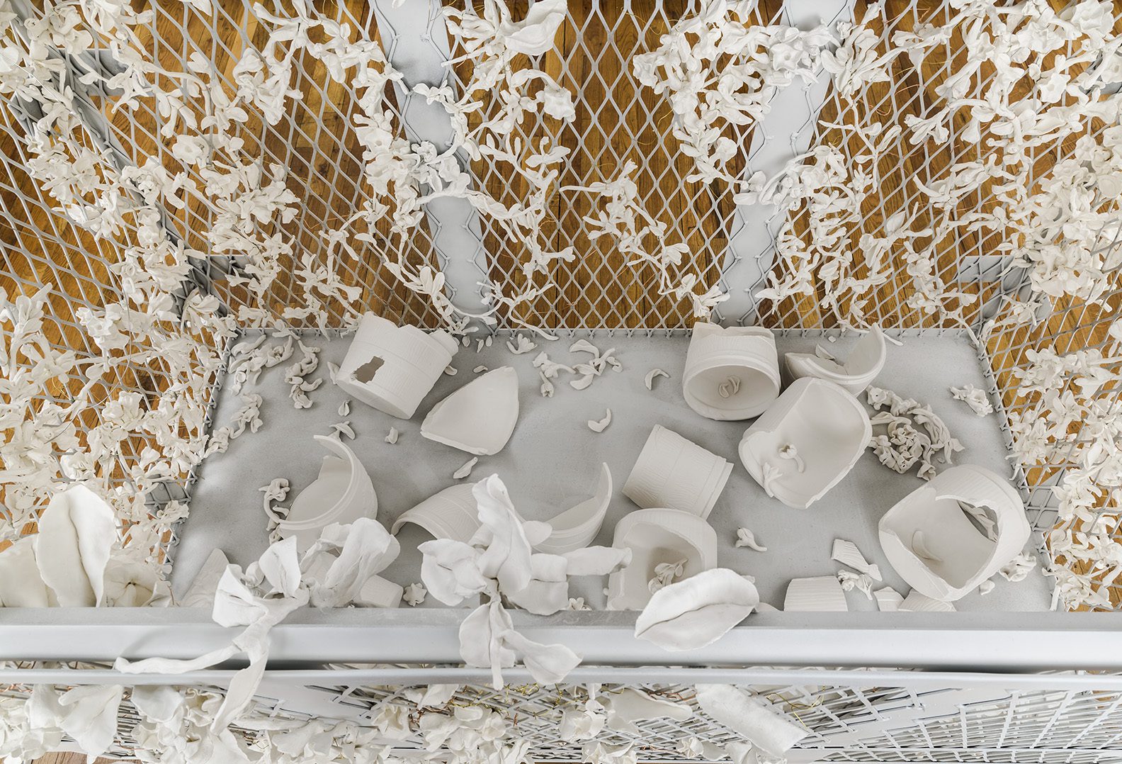 B O D Y | Interview with Sculptor Rachelle Dang