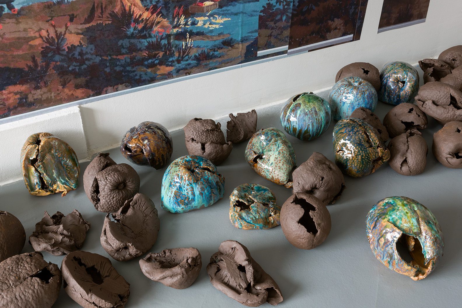 B O D Y | Interview with Sculptor Rachelle Dang