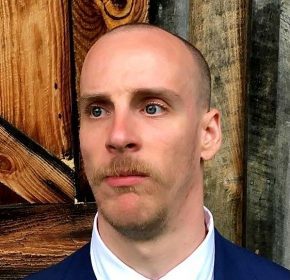 B O D Y | M. Drew Williams