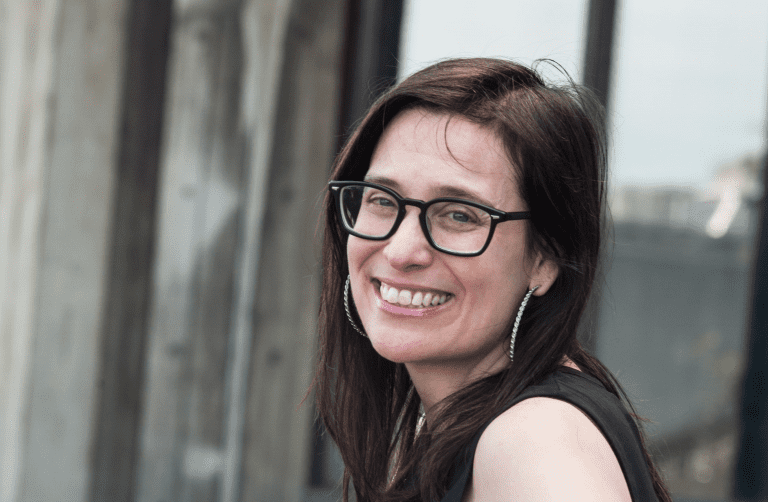 B O D Y | Michelle Penn