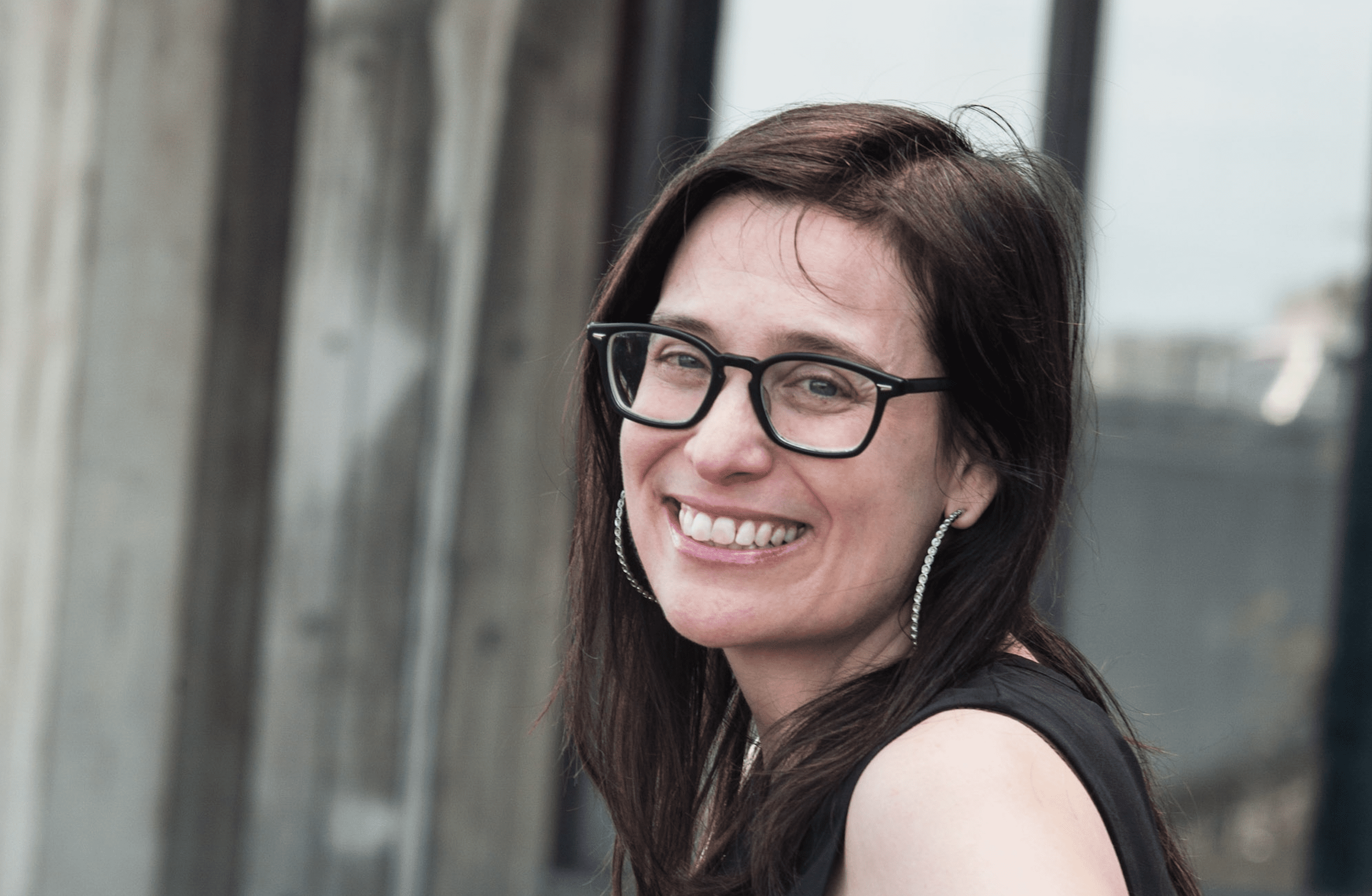 B O D Y | Michelle Penn