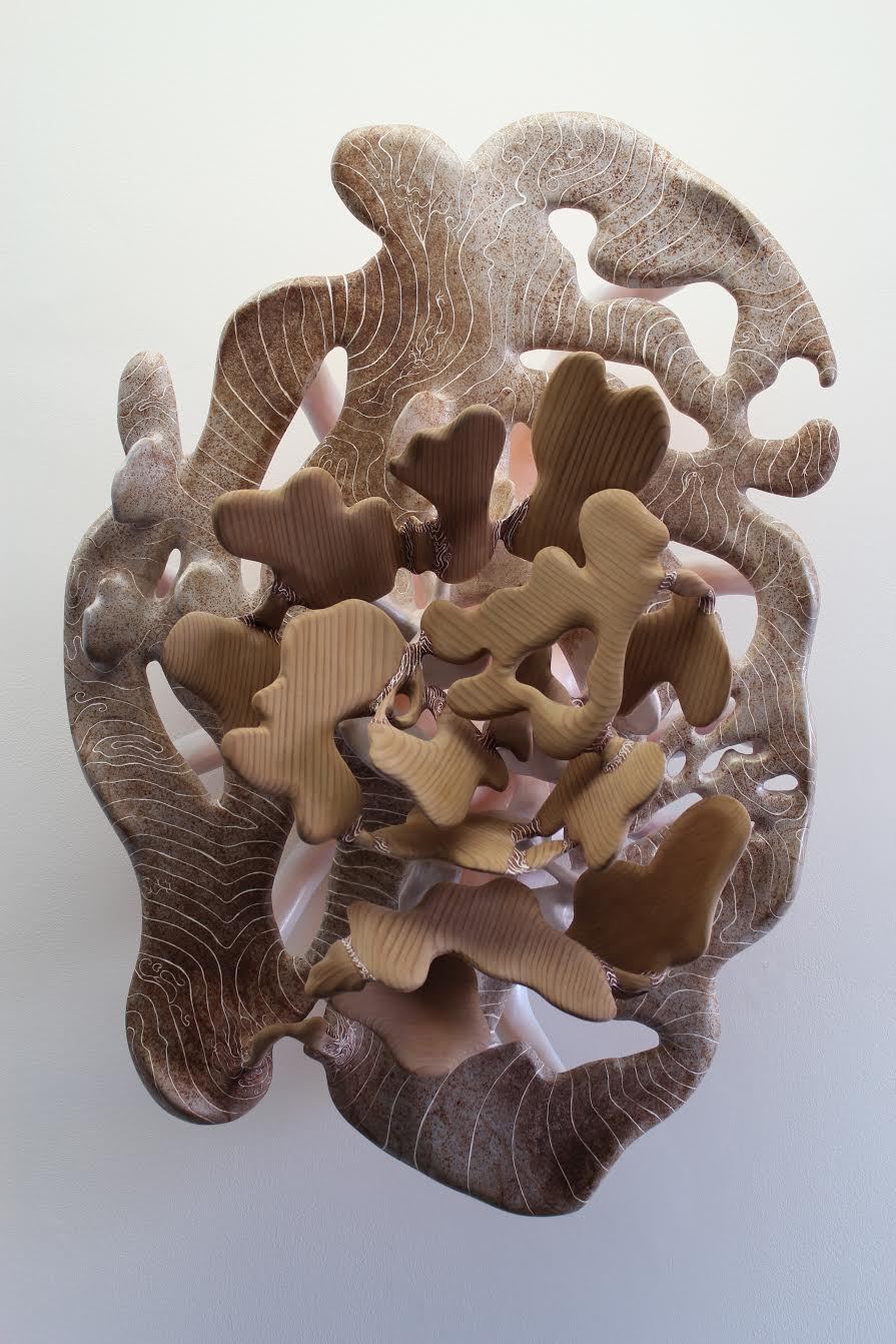 B O D Y | Christopher Fahey: Nurtured Forms