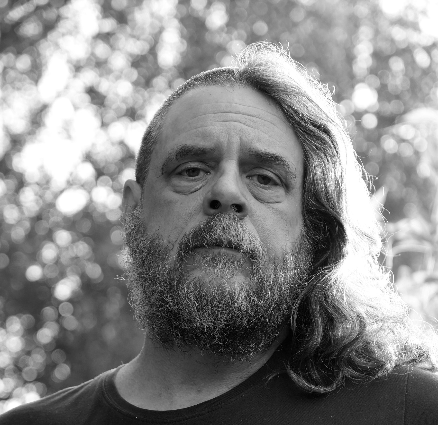 B O D Y | Tim Rogers