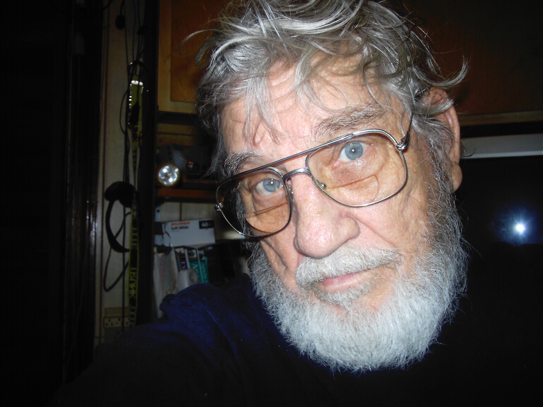 B O D Y | James Lineberger