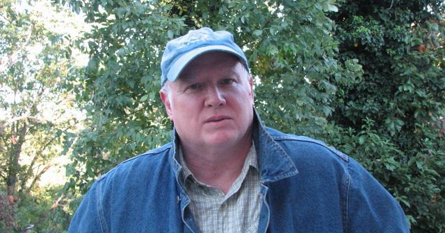 B O D Y | A new poem by Richard Jackson