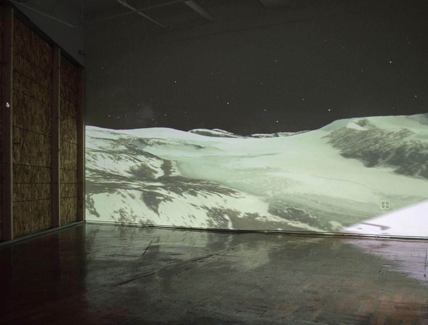 B O D Y | Interview with Interdisciplinary Artist Eleanor King